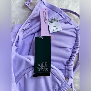 wild fable | Swim | One Piece Swimsuit | Poshmark